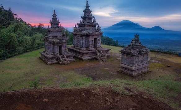 Tempat Wisata di Ungaran, Semarang wajib di Kunjungi - MERAJUTIMPIAN.COM